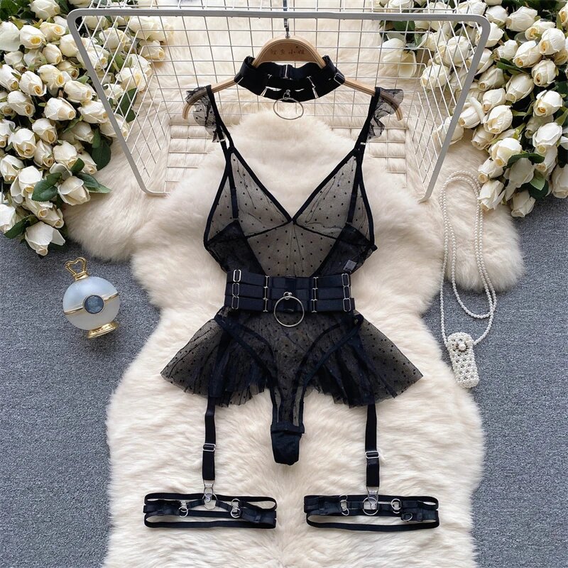 Комбинезон MINA BUY FUNNY