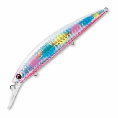 Воблер Duel Hardcore Heavy Sinking Minnow (S) 110mm F975-HRCA