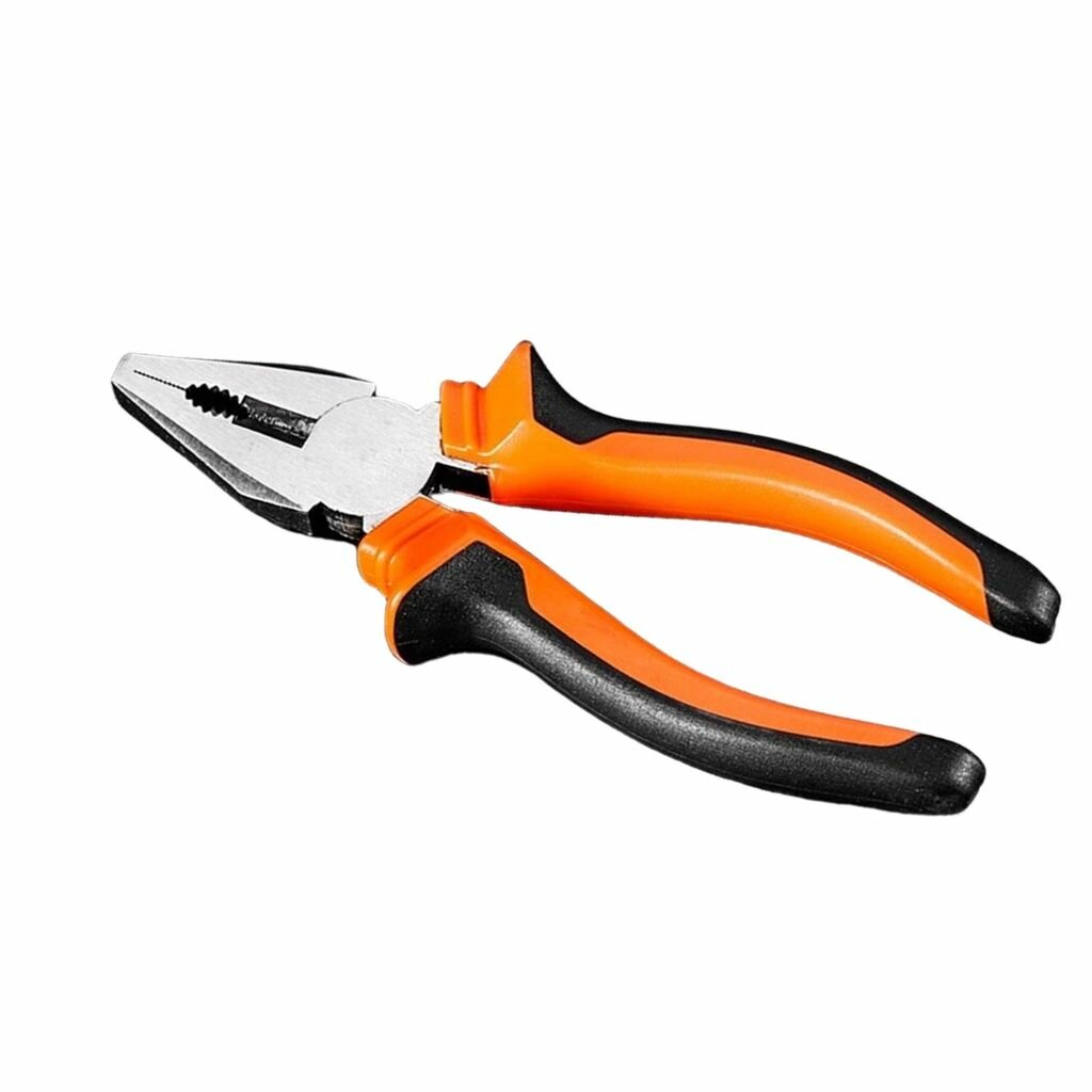 Плоскогубцы, Многофункциональные тиски-маленькие тиски