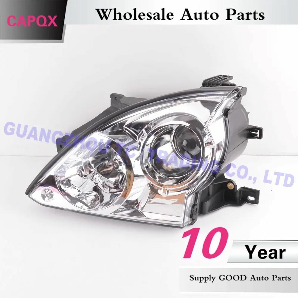 Фары автомобильные