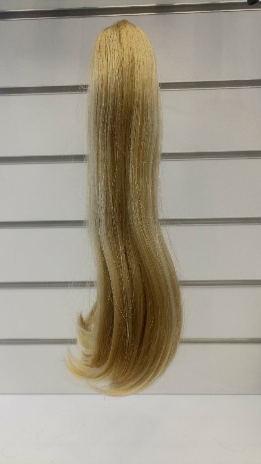 Хвост на крабе T301 #cangyblond