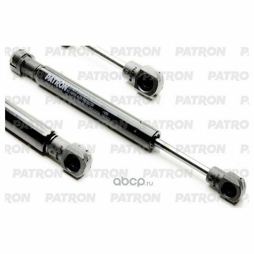 Газовая пружина, стояночная торм Patron pgs599924 для Audi Q7; Porsche Cayenne; VW Touareg