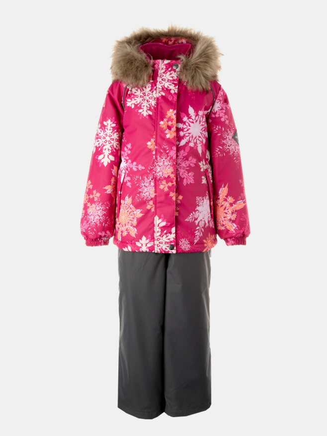 Комплект верхней одежды Marvel