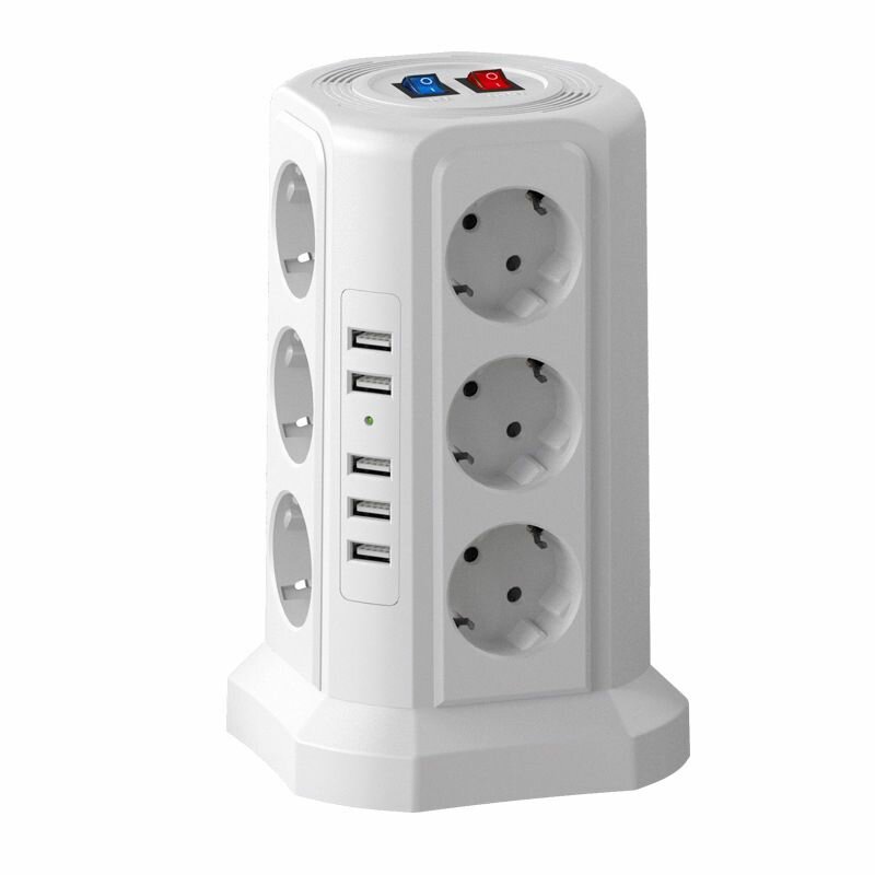 Удлинитель Куб