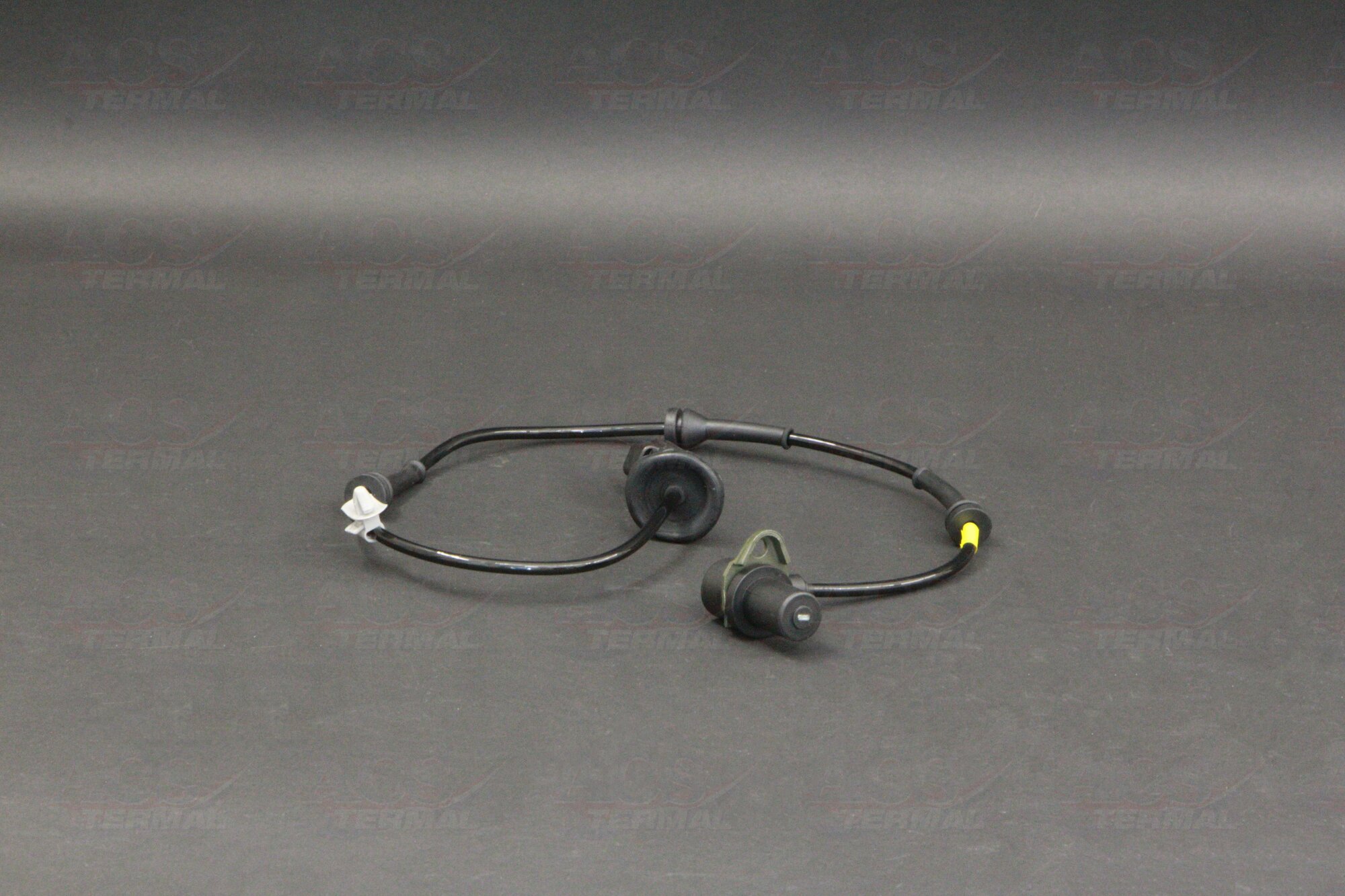 807599 датчик ABS передний правый для Chevrolet AVEO (T250, T255) FR