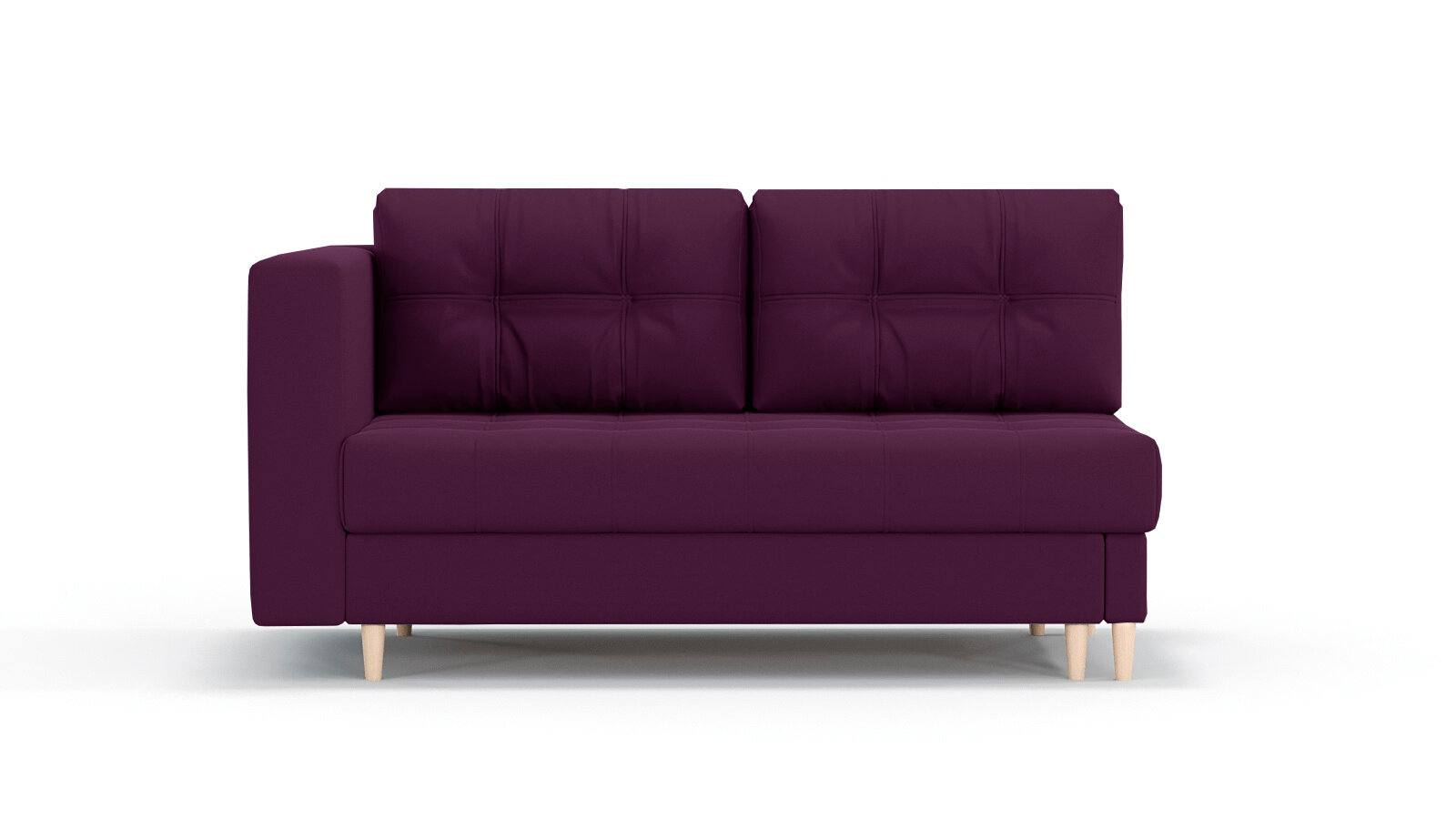 Кушетка Лея, Виолет