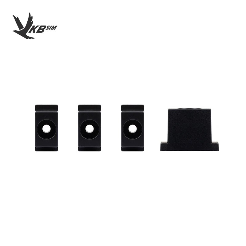 VKBsim Replacement Springs #10 (Set of 3)