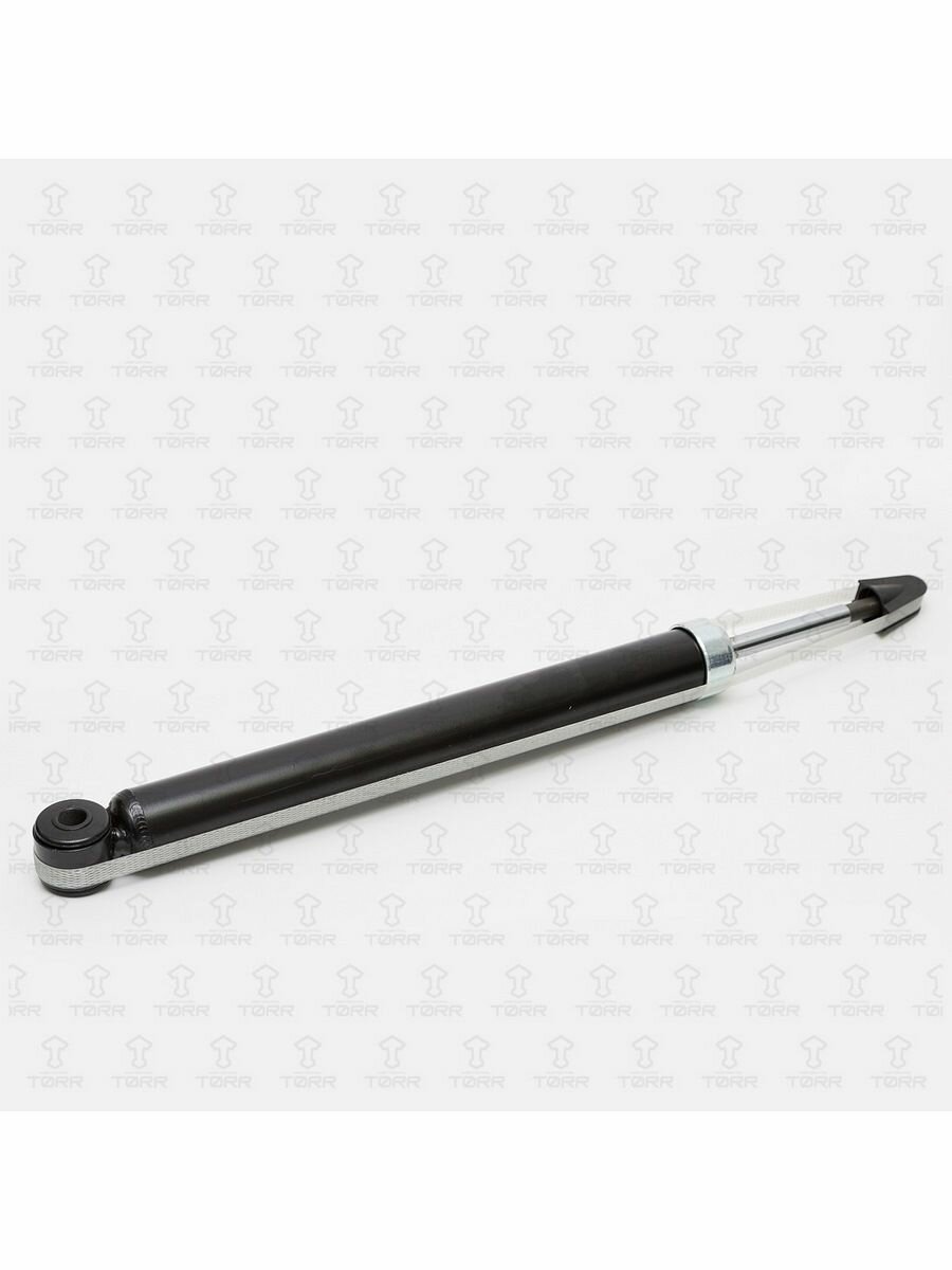 Амортизатор TORR DH1192, задний, газовый, для Ford Focus, черный