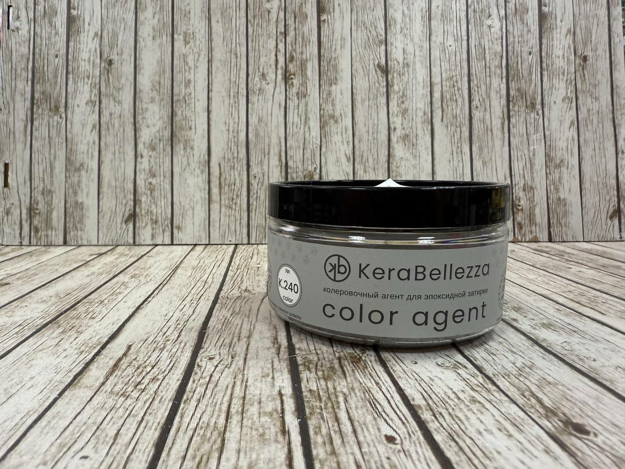 KeraBellezza - Колеровочный агент K.240, 0.1кг