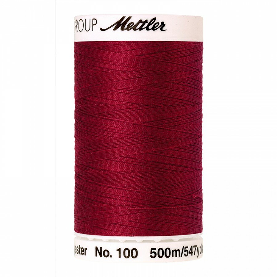 Нить универсальная SERALON 100, 500 м 0106 Winterberry