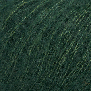 Kidsilk Haze /Кидсилк Хэйз/ пряжа Rowan, Z012000 (725, verdant, зеленый)