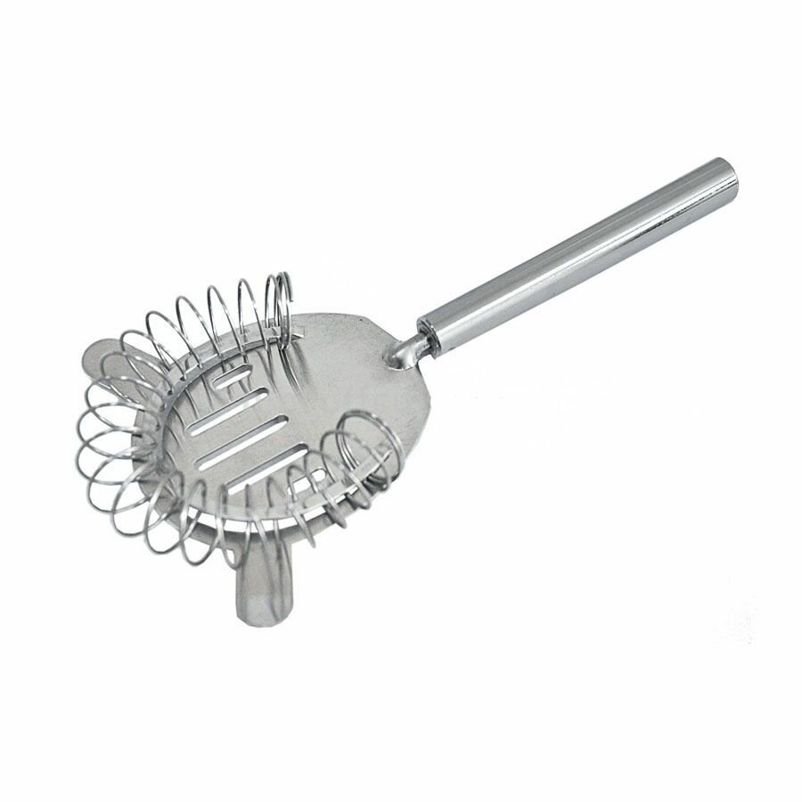 Стрейнер с металлическим кругом "ProHotel" d-8см с 2-мя ушками