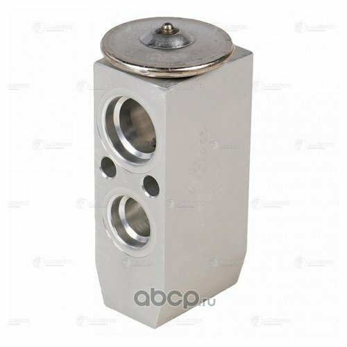 Клапан расш. кондиционера (ТРВ) для а/м Nissan Teana (J32) (08-)/Murano (Z51) (0 Luzar LTRV1408