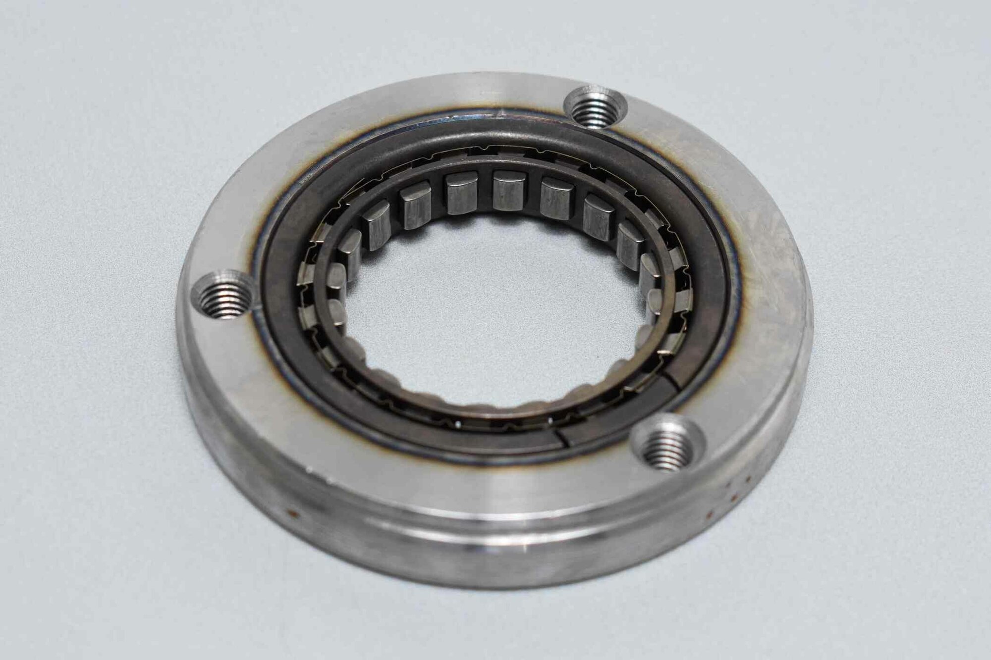 Бендикс (обгонная муфта) 172FMM-5 (PR250) X-TECH