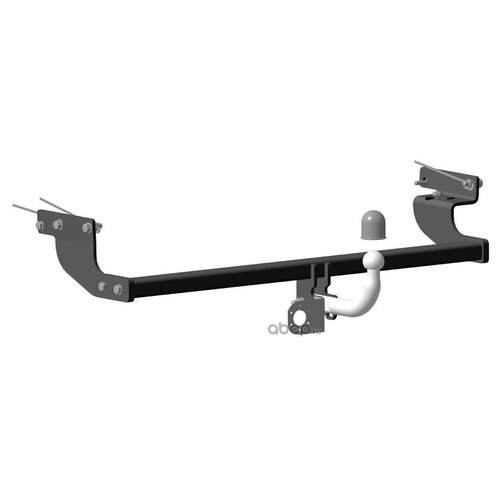 Фаркоп с шаром типа a kia cee d hb 2018- без элек Oris 6763A