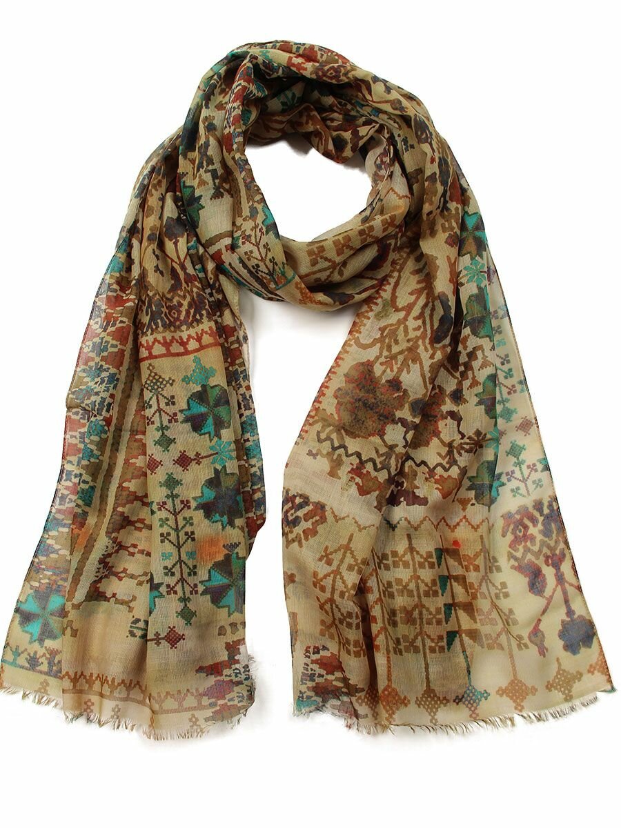 Палантин для женщин