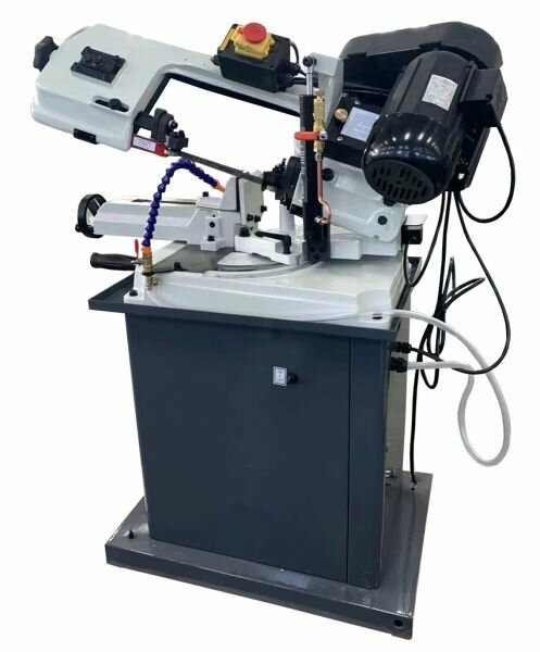 Ленточнопильный станок Staleх BS-128 HDRA