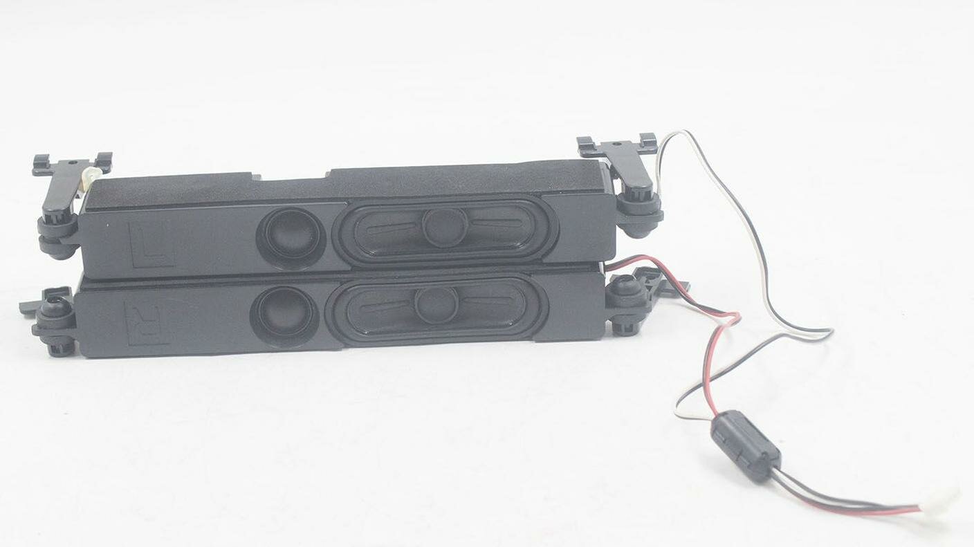 Колонки (динамики) для телевизора Sharp HMN/SPK/0023 (E060-0121-013)