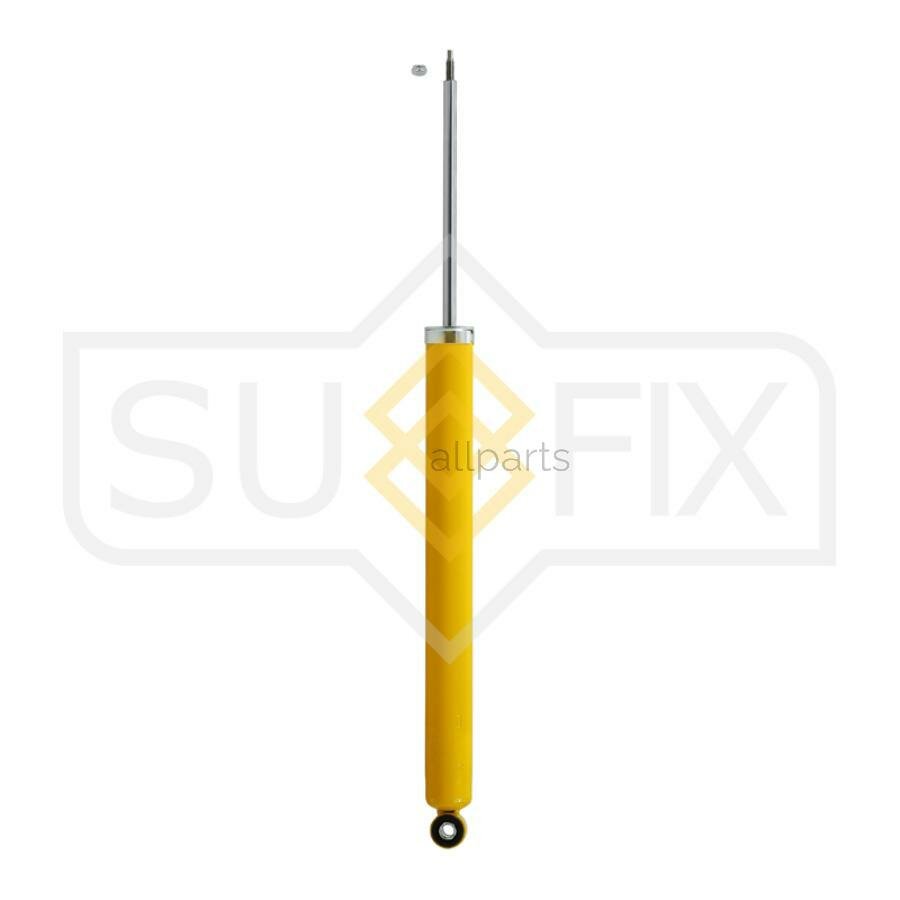 SUFIX SA1030 Амортизатор | зад прав/лев |