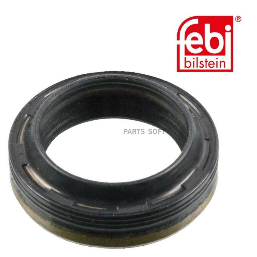 FEBI 01622 Сальник штока переключения кпп 15х21х5 bmw e87/e90/e46/e36/e30/e60/e39/e34/e28/e38/e32/e53 x5