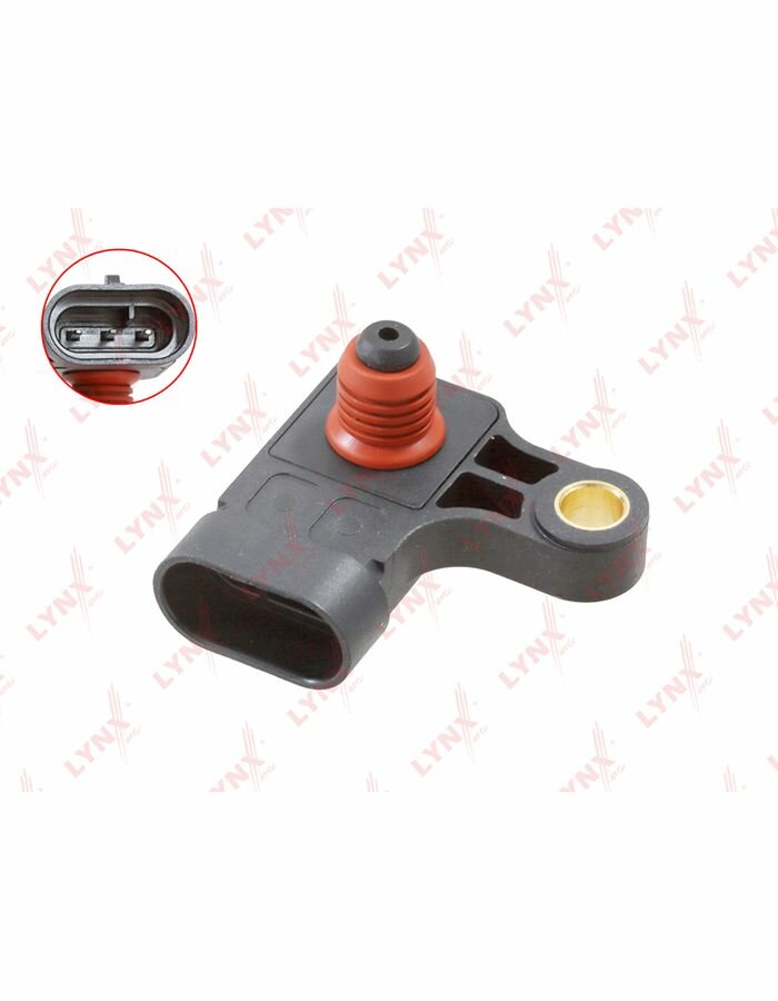 Датчик давления DM-5315