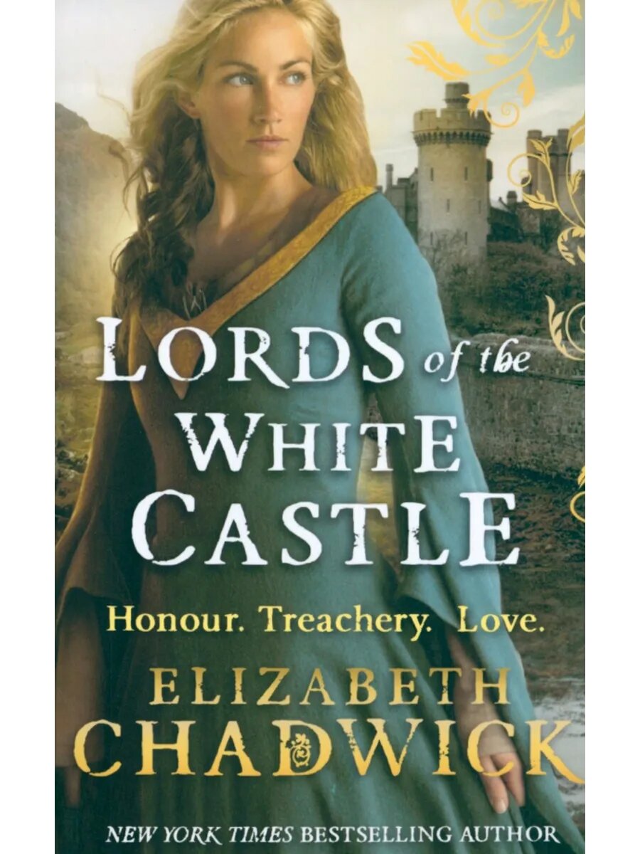 Lords Of The White Castle