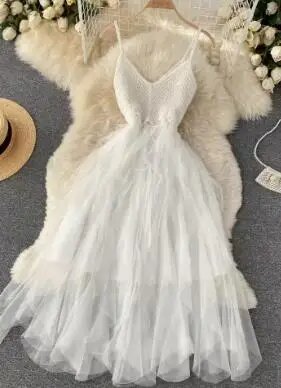 Платье Sanishroly