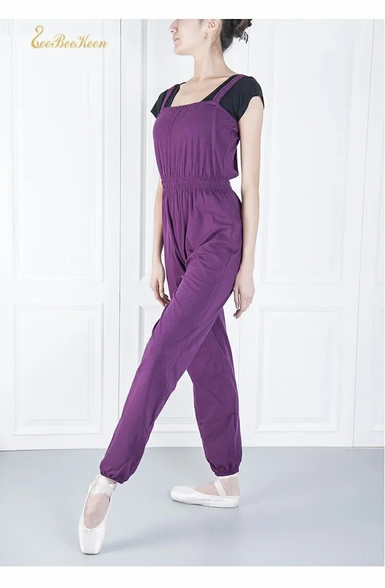 Трико танцевальное