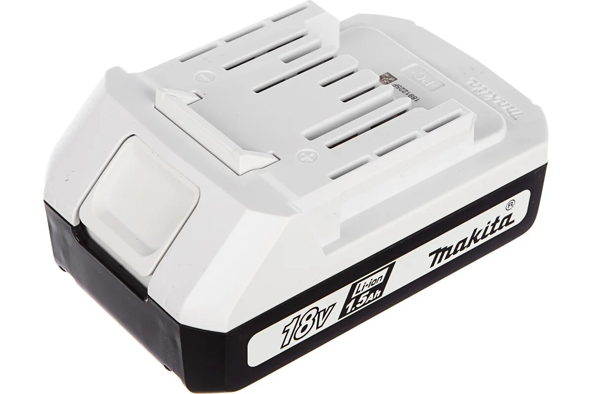 Аккумулятор для инструмента Makita BL1815G 198186-3 18В, 1.5Ач оригинал