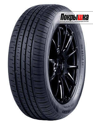 Шины летние Arivo Premio ARZero 185/50 R16 81V для легкового автомобиля
