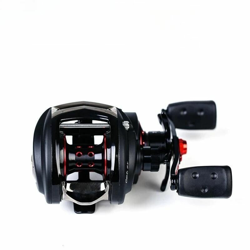 Abu Garcia REVO4 SX-HS-L 7.3:1 left Катушка для рыболовных снастей
