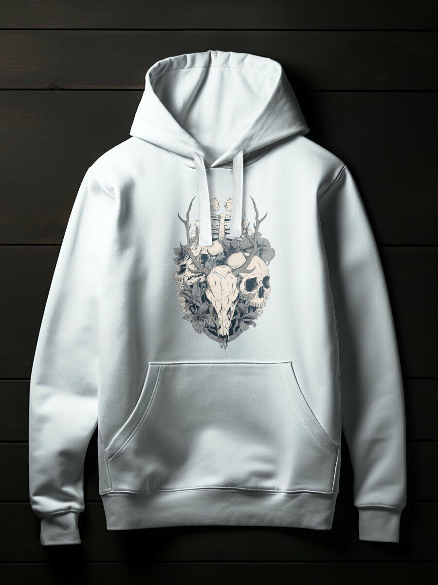 Толстовка  Бруталити