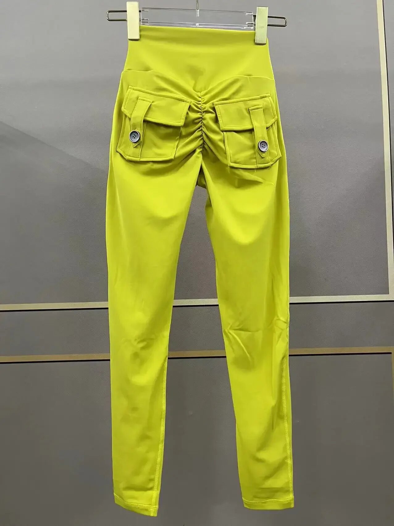 Бриджи спортивные