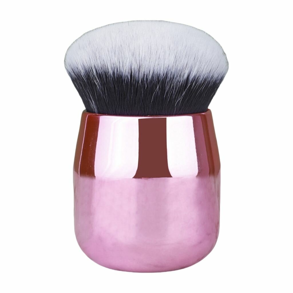Выдвижная пухлая кисточка для макияжа pier