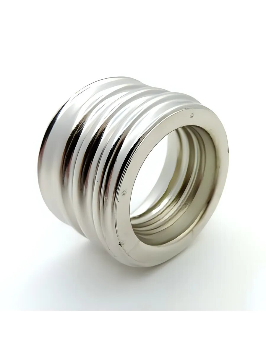 Переходник е40 на е27