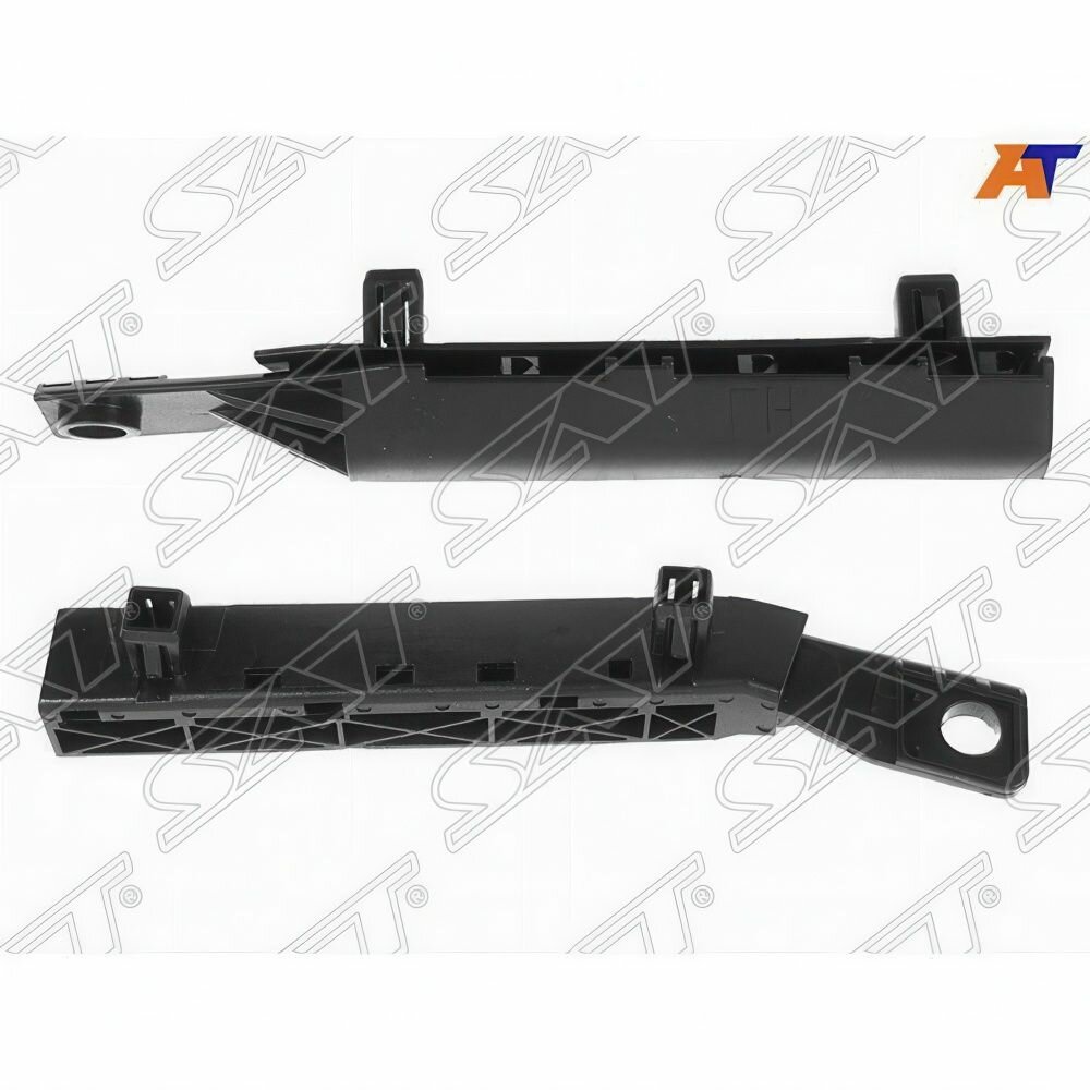 Крепление бампера правое для Ниссан Latio, Тиида арт STDTW5000B1 SAT