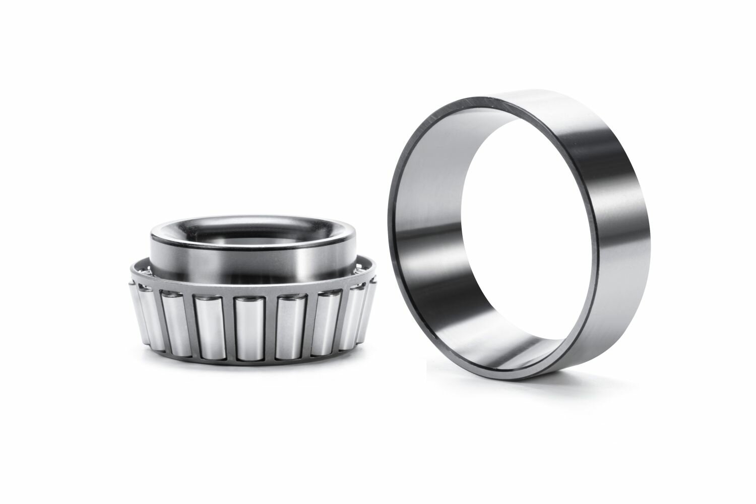 Подшипник передней ступицы внутренний, подходит для Даф 75 85 95 CF XF МАН Serie F90 F2000 L2000 M90 до 1996 Shaanxi Shacman F3000 X6000 Daf Cf Xf MAN До, T19511002, TOPCOVER