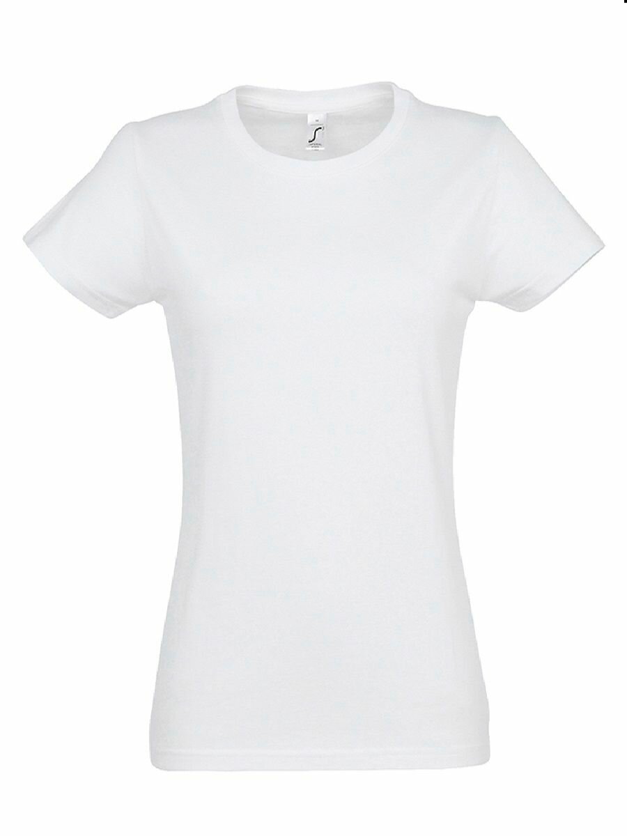 Футболка спортивная