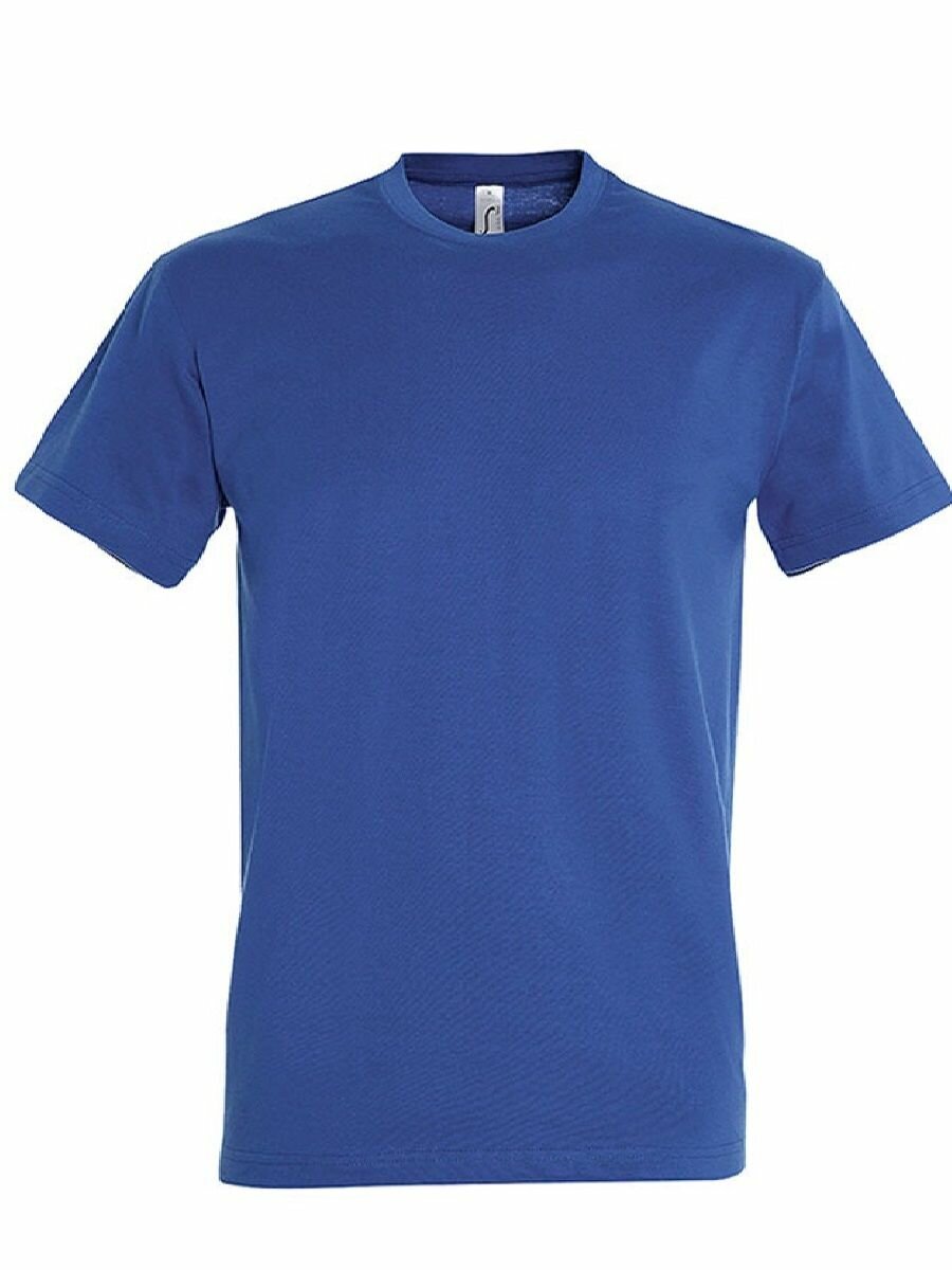 Футболка спортивная