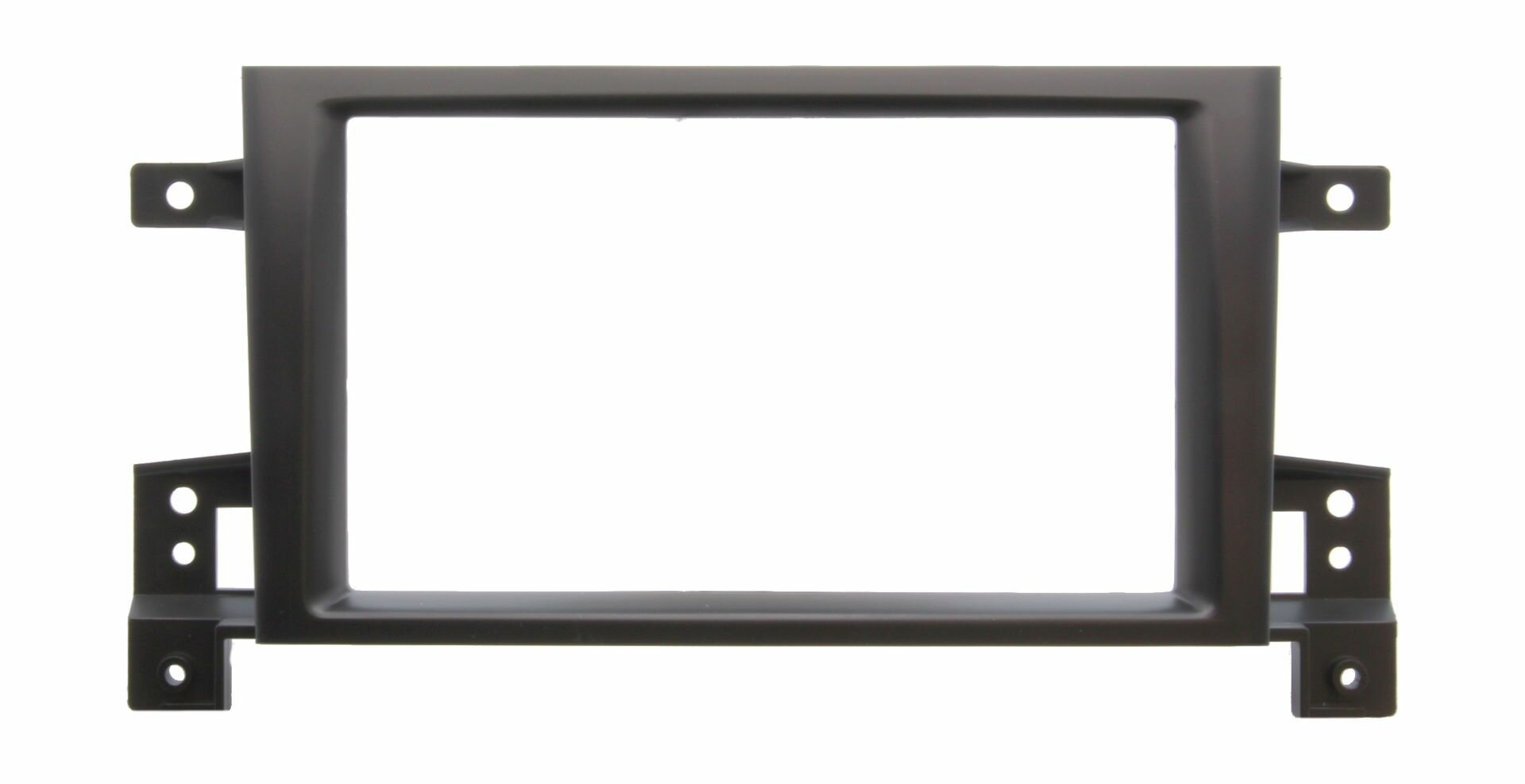 Переходная рамка для Suzuki Escudo/Grand Vitara 2005 - 2015 верх 2 din