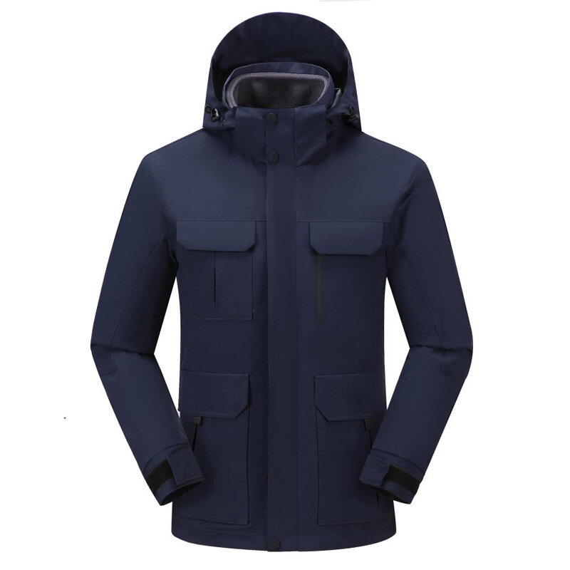 Куртка спортивная