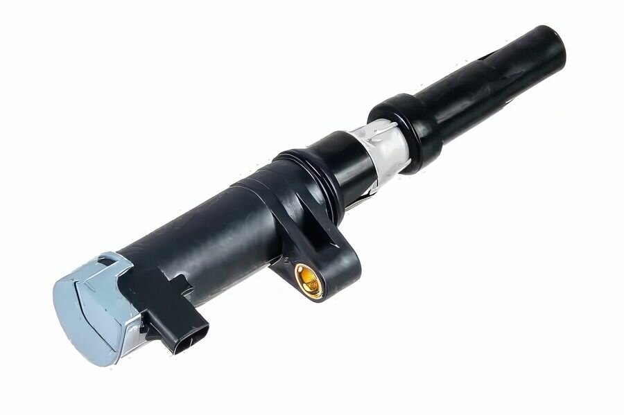 Катушка зажигания для ВАЗ Лада Ларгус, Рено Дастер, Логан, 1, 2 Z51251 ZENTPARTS