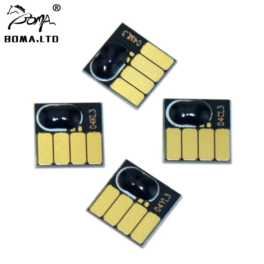 Чип ARC Reset для картриджей HP HP903-Europe