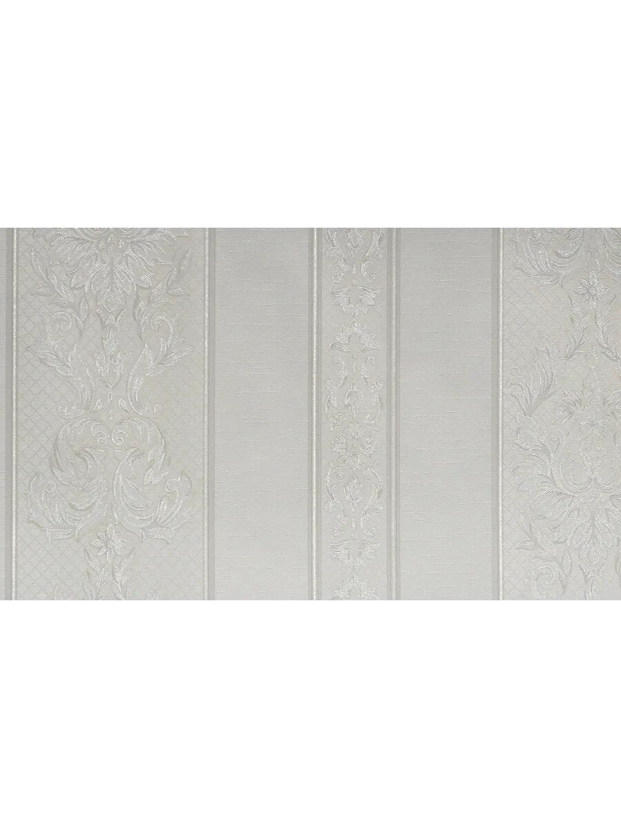 Обои Elysium "Вензеля", шелкография, огнестойкие, моющиеся, 10,05х0,53 м