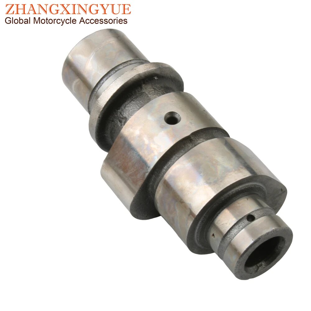 Распредвал для мотоцикла Yamaha TT225 TTR225 TTR230 XT225 XT TT TTR 225cc 1KH-12171-00, детали двигателя