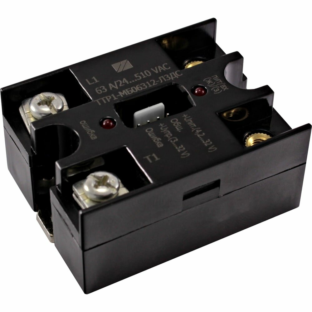Реле ЗАО Протон-Импульс ТТР1-МБ04012-Л3ДС