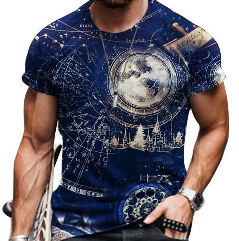 Футболка спортивная