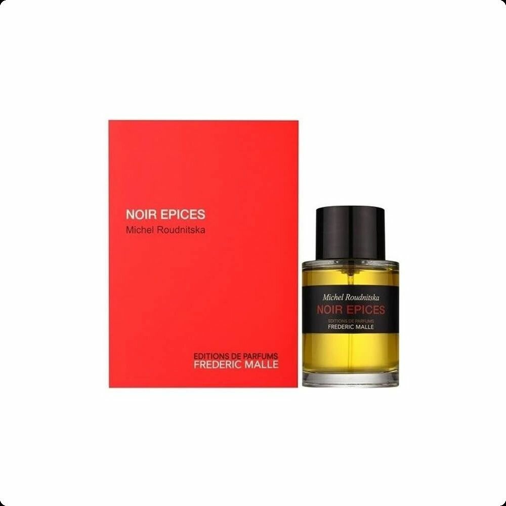 Frederic Malle Noir Epices Парфюмерная вода 100 мл