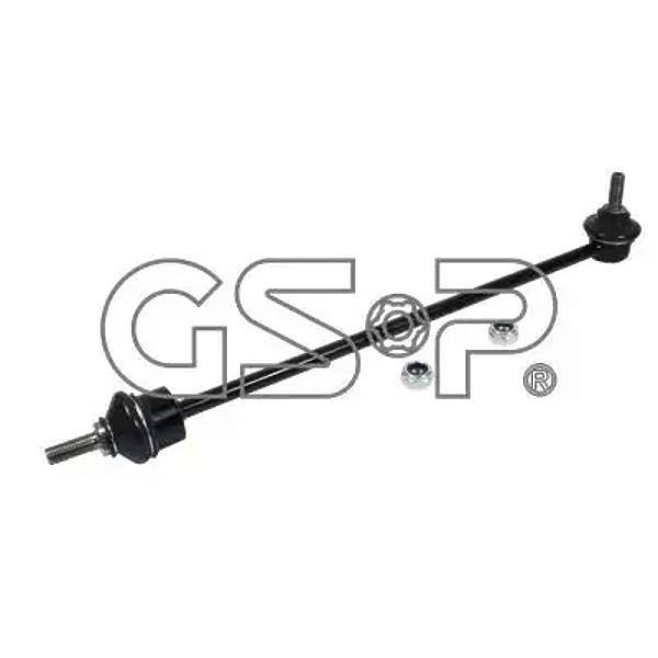 GSP S100112 тяга стабилизатора переднего\ Renault (Рено) Laguna (Лагуна) 00