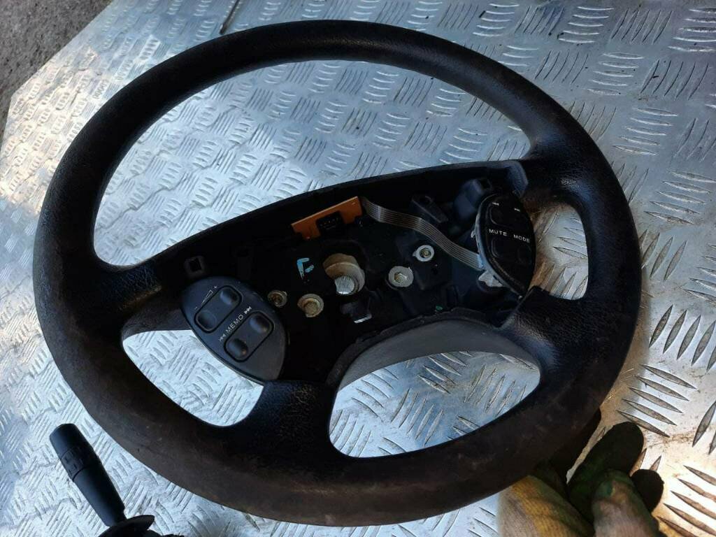 Руль Citroen Xsara 1998
